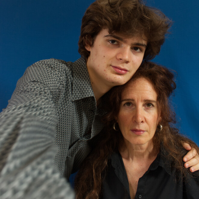 Kristin Hurst & Jack Dauner - FilmFreeway