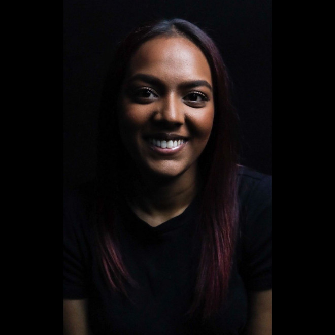 Leah Pillay - FilmFreeway