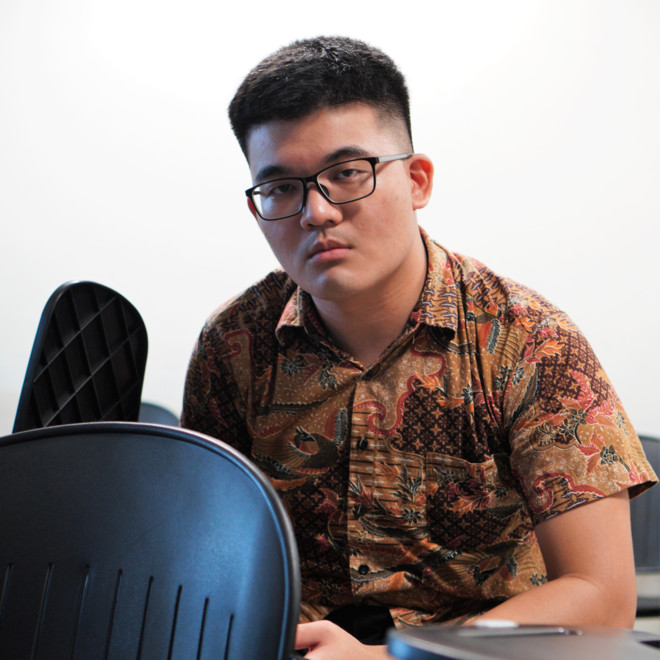 NELSON LAU - FilmFreeway