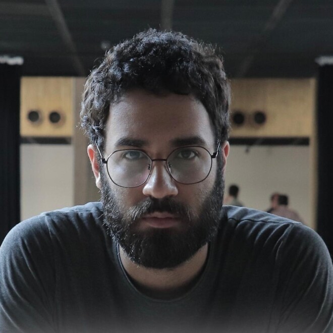 Soroush Emtiaz - FilmFreeway
