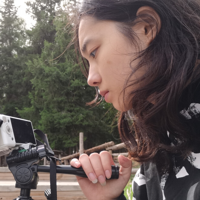 yujie xu - FilmFreeway