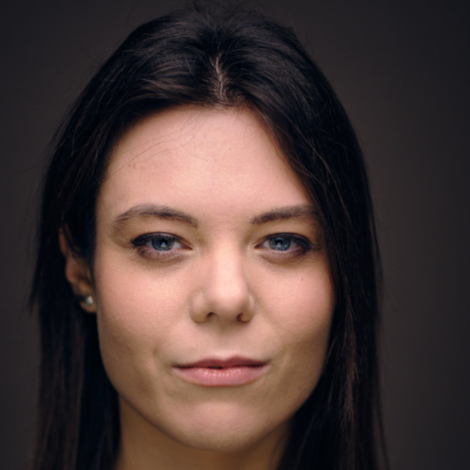 Katrina Mattson - FilmFreeway