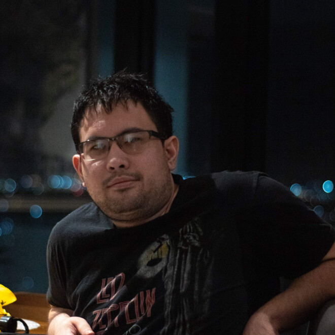 Matthew Curran - FilmFreeway