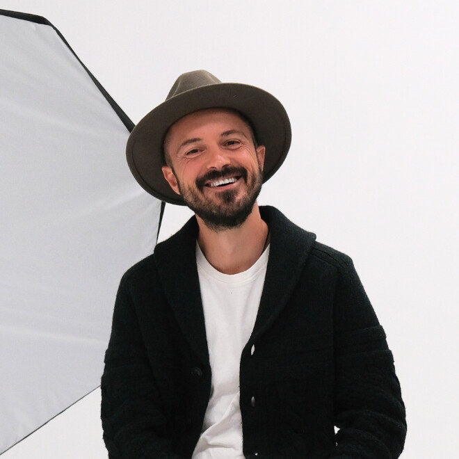 Adrian Samson - FilmFreeway