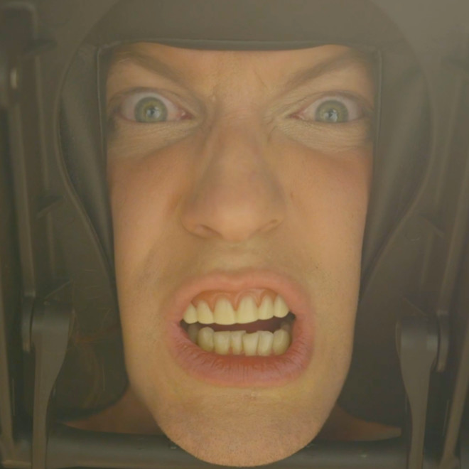 Joel Clark - FilmFreeway