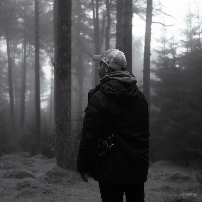 Richard Childs - FilmFreeway