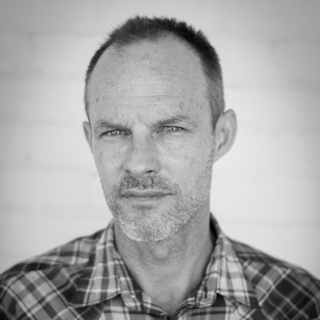 Tim Mummery - FilmFreeway