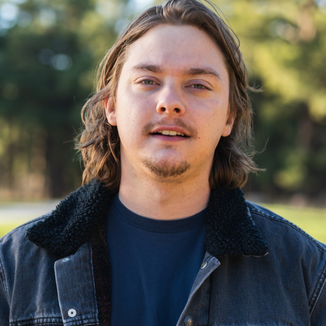 Carter Dodd - FilmFreeway