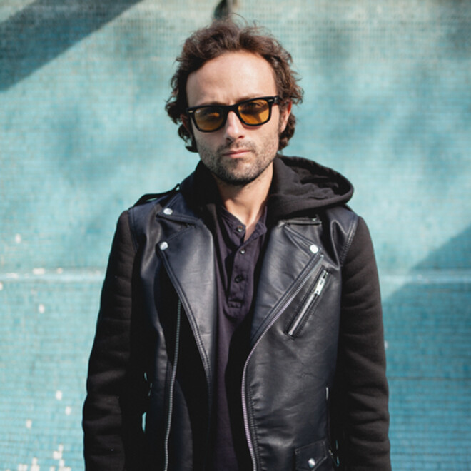 Marcelo quiñones - FilmFreeway