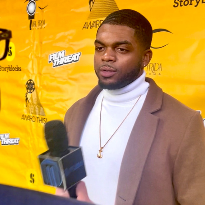 Omar Cook - FilmFreeway