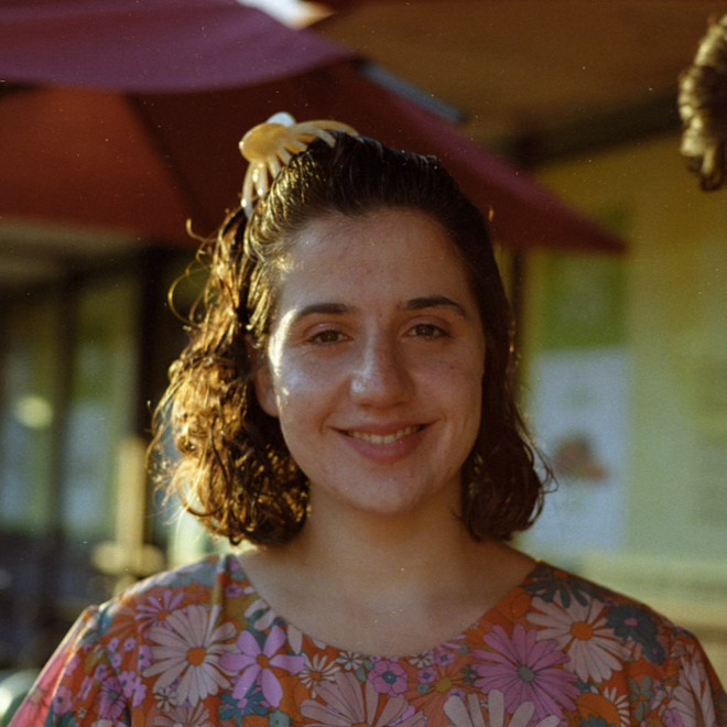sarah beitch - FilmFreeway