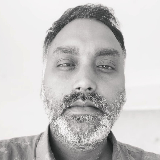 VIVEKANANDA BASULI - FilmFreeway