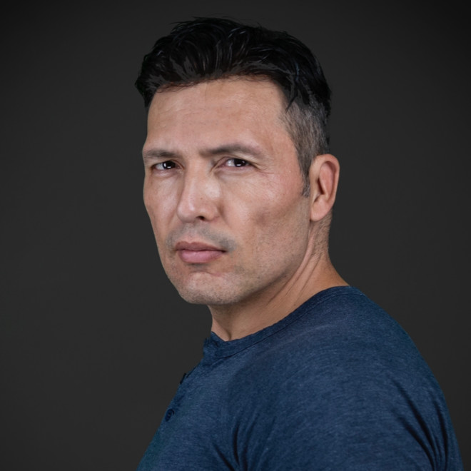 Dorian Iribe - FilmFreeway