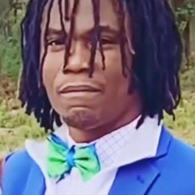 TYBERIUS GRANT - FilmFreeway