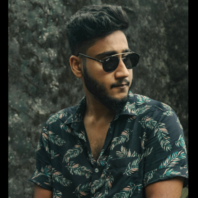 Harikrishnan MC - FilmFreeway