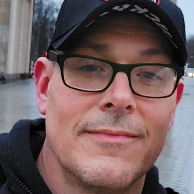 Ben Ryan - FilmFreeway