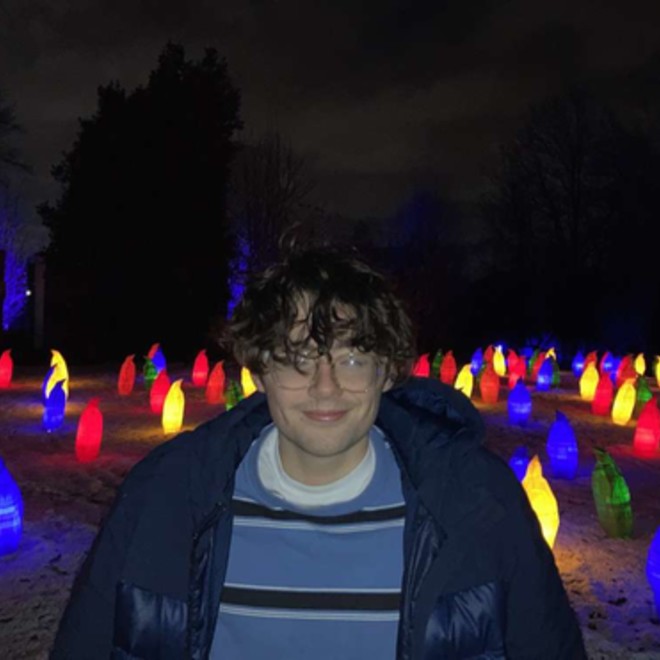 harry collins - FilmFreeway