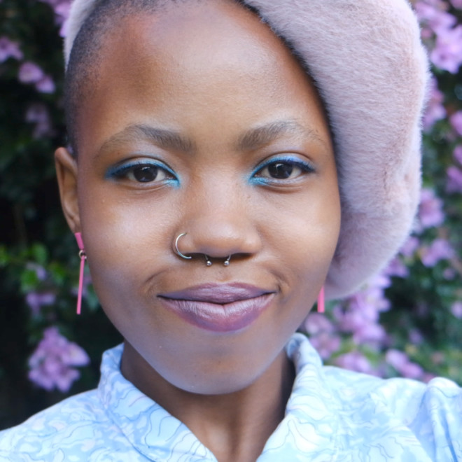 Paballo Mokwena - FilmFreeway