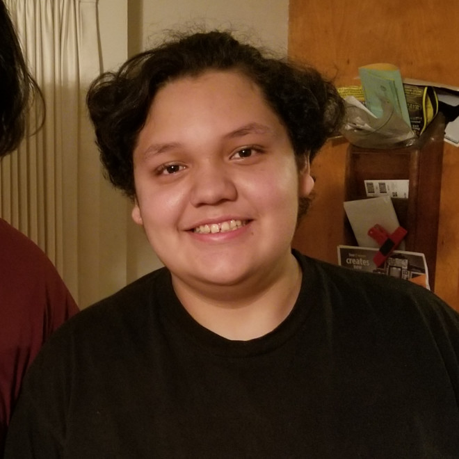 Aris Camacho - FilmFreeway