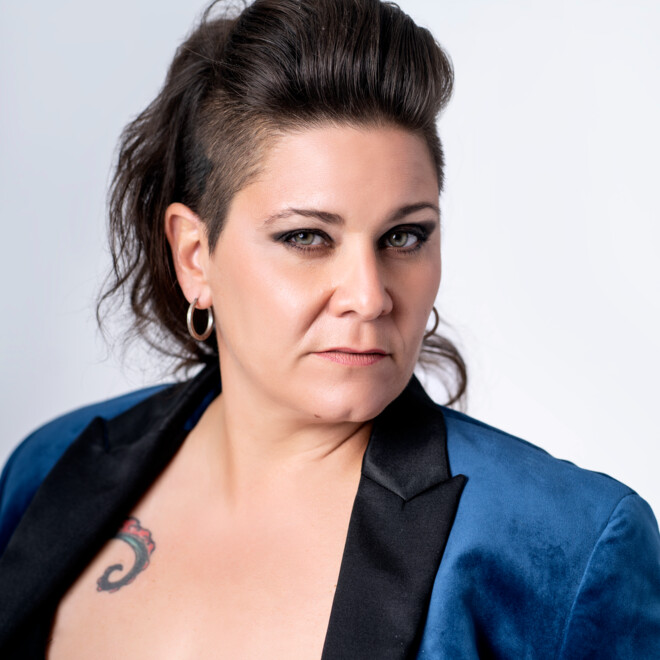 Christina Rodriguez de Conte - FilmFreeway