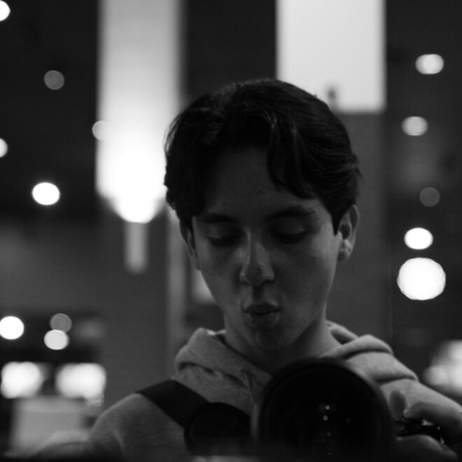 Jaston Lopez - FilmFreeway