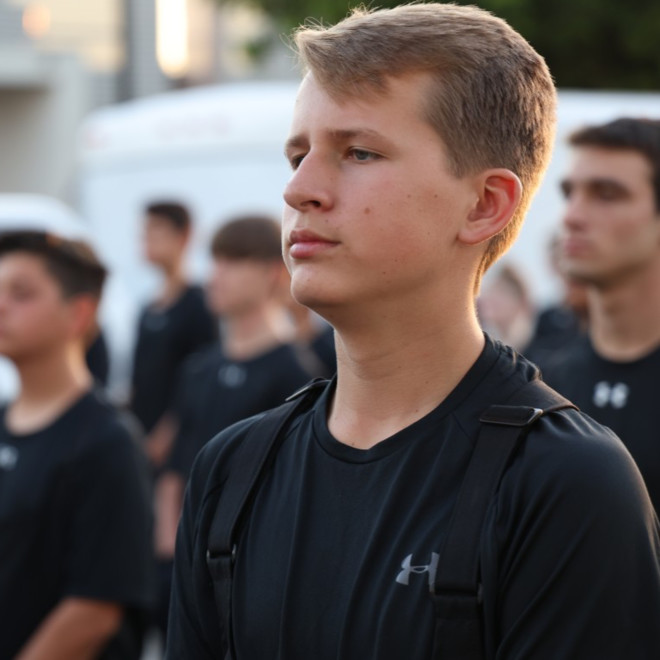 Thomas Dawdy - FilmFreeway