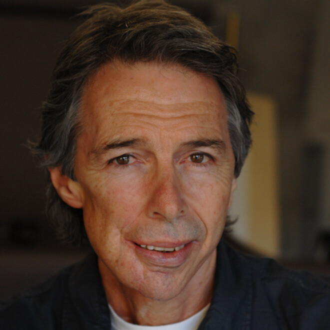 James Turner - FilmFreeway