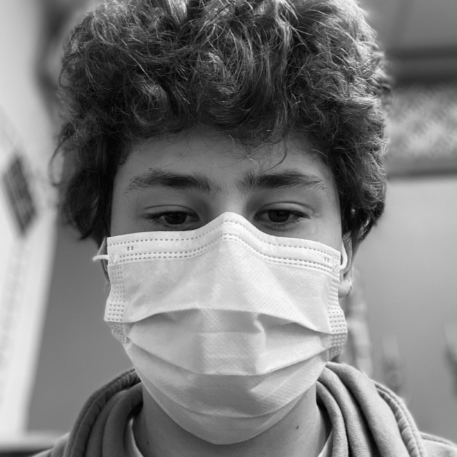 Stephen Martinez - FilmFreeway