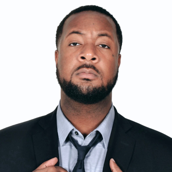 Bryan Pitts - FilmFreeway