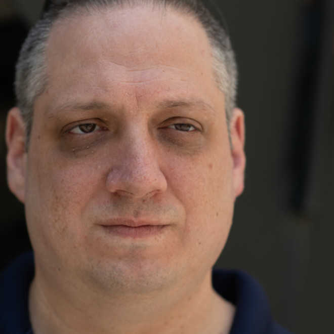 Daniel Moscovici - FilmFreeway