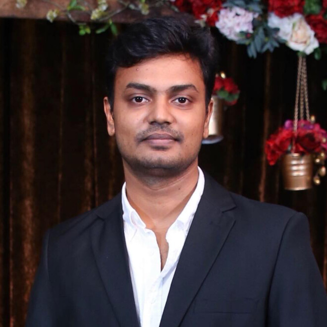 Chandru Pannierselvam - FilmFreeway