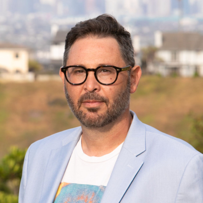 Jonathan Lang - FilmFreeway