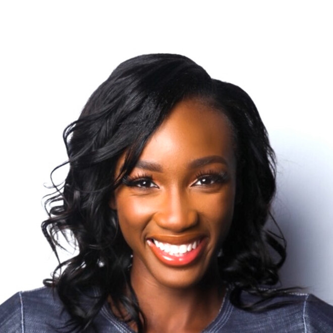 Anazia Akhalu - FilmFreeway