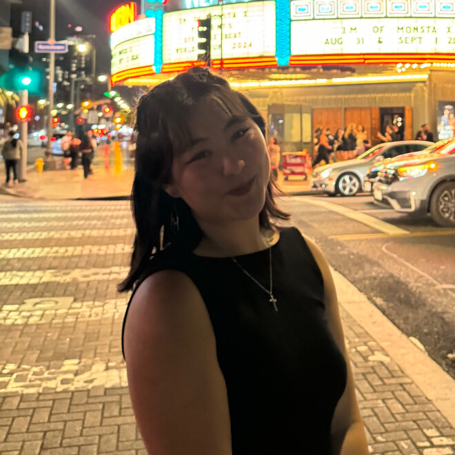 Grace Choo - FilmFreeway