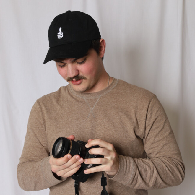 Nicolas McKee - FilmFreeway