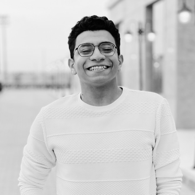 Mina Gamal - FilmFreeway