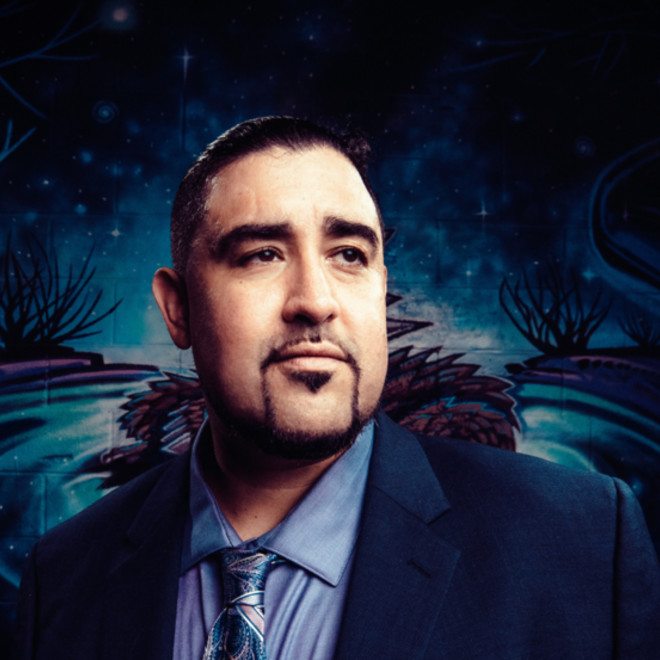 James Pakootas - FilmFreeway