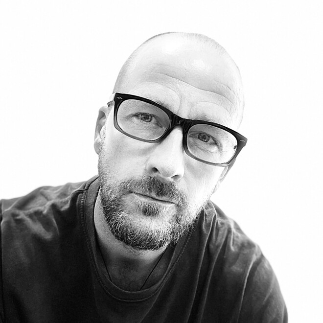 James Sutherland - FilmFreeway