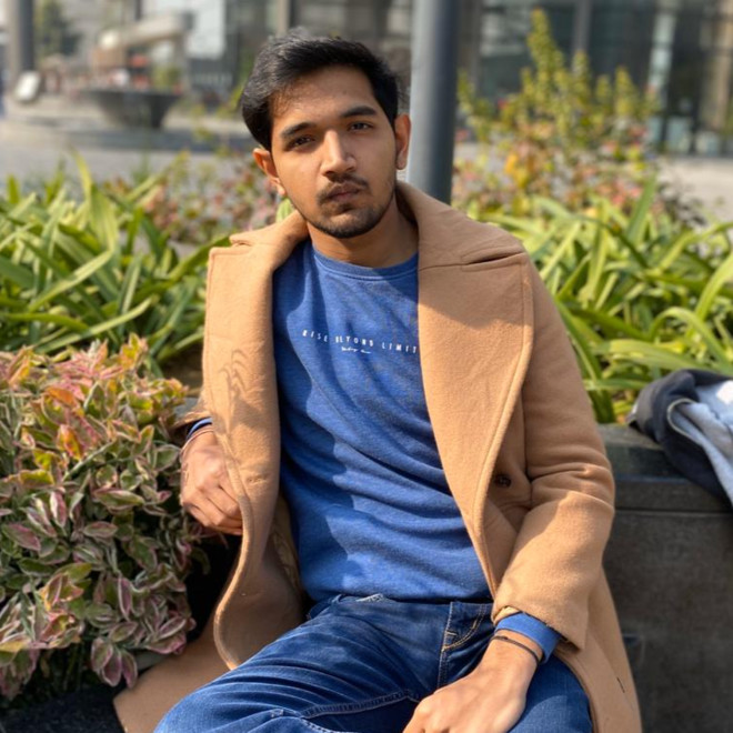 Raghav reddy - FilmFreeway