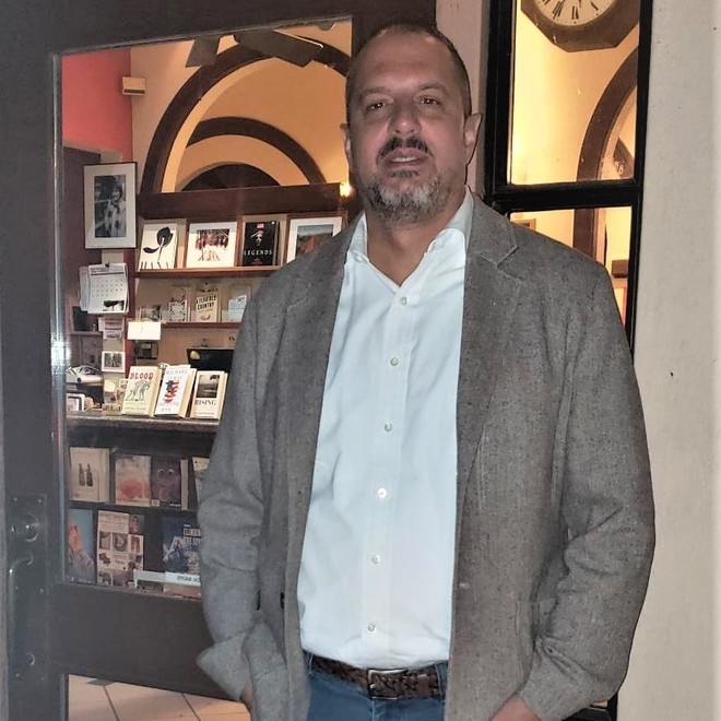 Ken Janjigian - FilmFreeway