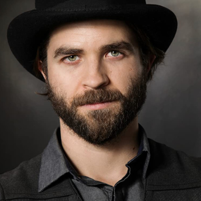 Shane Brady - FilmFreeway