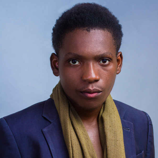 Manyanga Kafwimbi - FilmFreeway