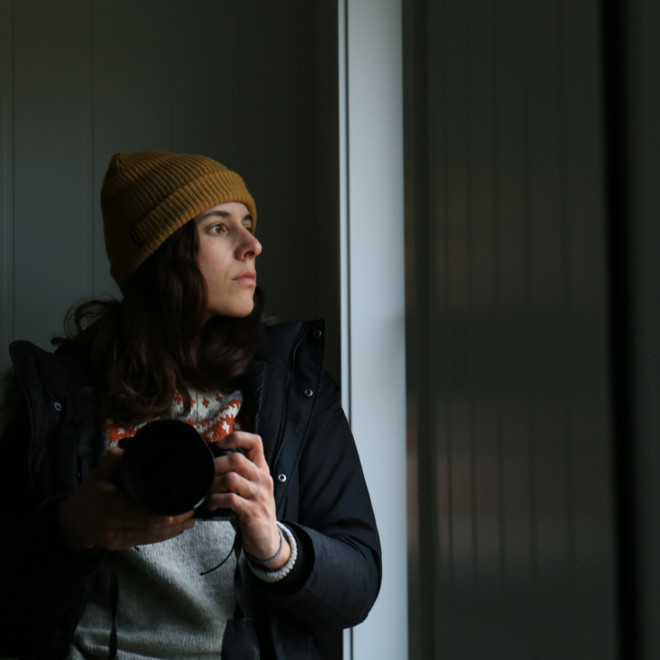 Kim Moran - FilmFreeway