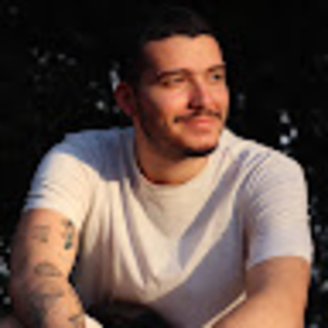 Lucas Lyrio - FilmFreeway