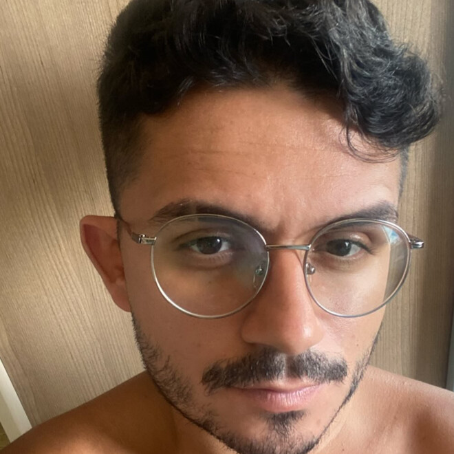 Vitinho Nini - FilmFreeway