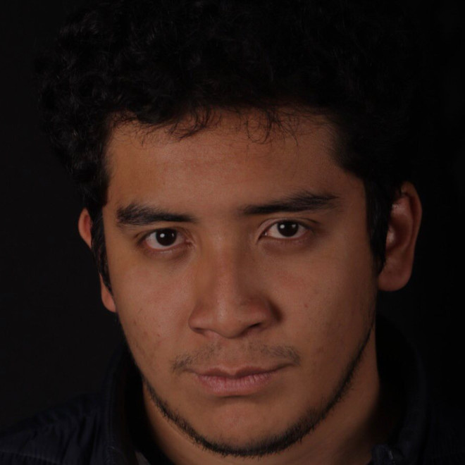 Gabriel Aliaga - FilmFreeway