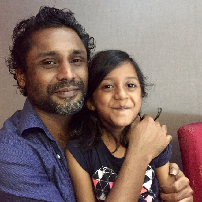 Yamin Rasheed - FilmFreeway