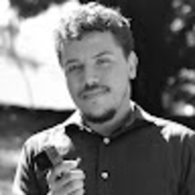 Jesús Castillo - FilmFreeway