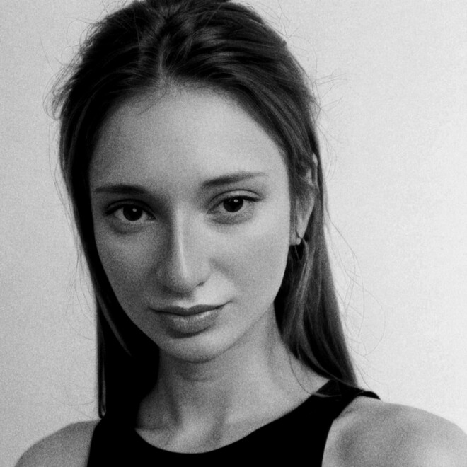 Kaja Jakubowska - FilmFreeway