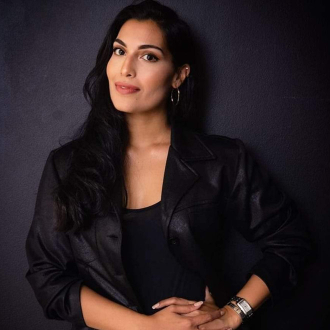 Valencia Joshua - FilmFreeway